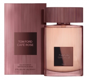 Tom Ford Cafe Rose 2023 edp 50ml