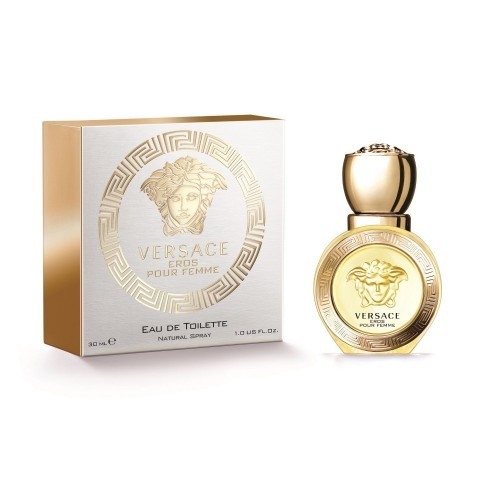 Versace Eros 2016 W edt 30ml