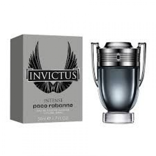 P.R. Invictus Intense M edt 50ml
