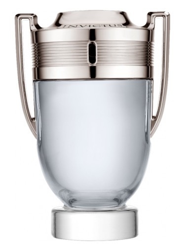 P.R. Invictus M edt 100ml TESTER