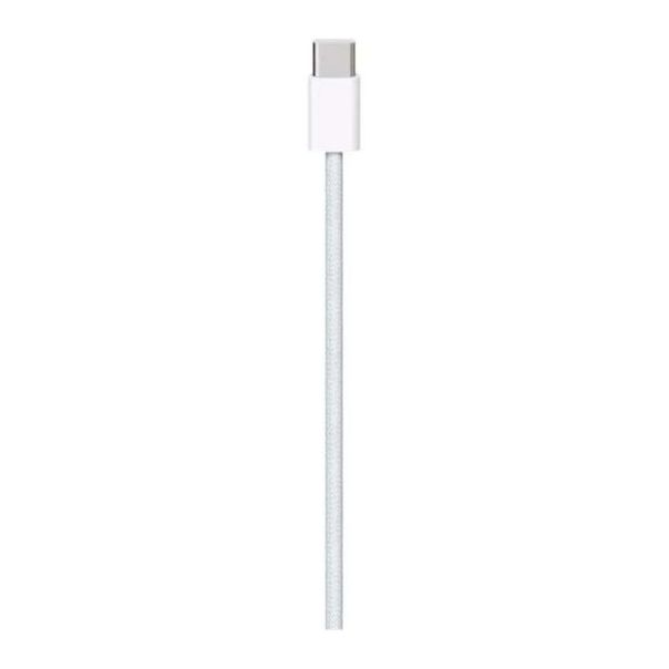 Kabl Apple Tip-C/Tip-C 1m Woven MQKJ3ZM/A