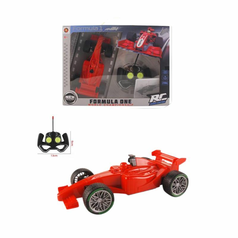 FORMULA R/C 15410