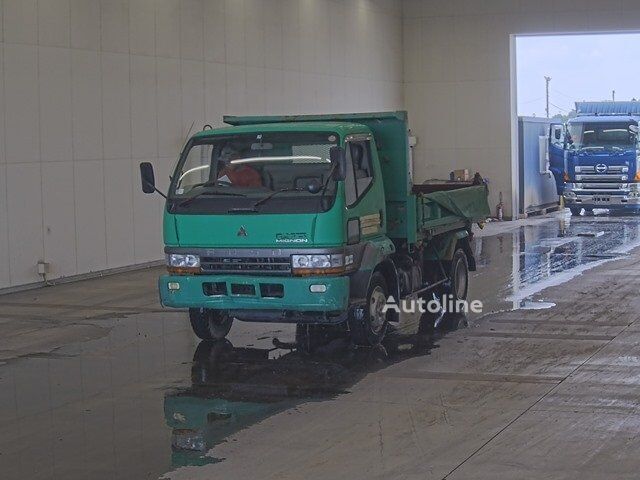 Mitsubishi FIGHTER MIGNON kiper