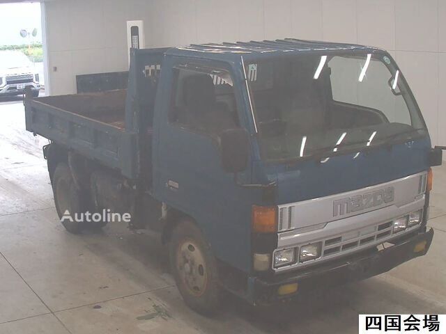 Mazda TITAN kiper