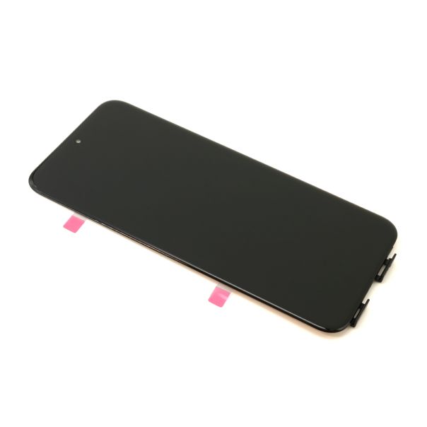 LCD za Xiaomi Redmi Note 15 Pro Plus 5G (Global 6.83'') + touchscreen black OLED ORG