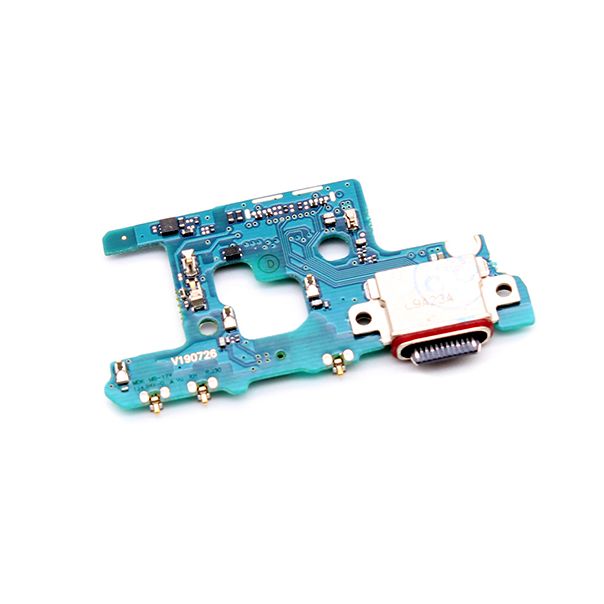 Konektor punjenja sa plocicom za Samsung N975 Galaxy Note 10 Plus high copy