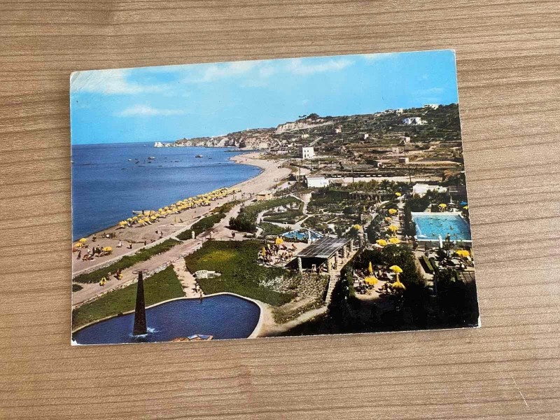 FORIO D ISCHIA