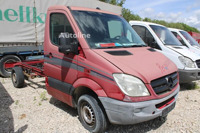 Mercedes-Benz Sprinter 310 CDI kamion šasija