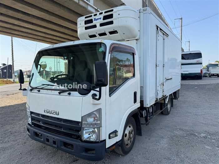 Isuzu ELF kamion hladnjača