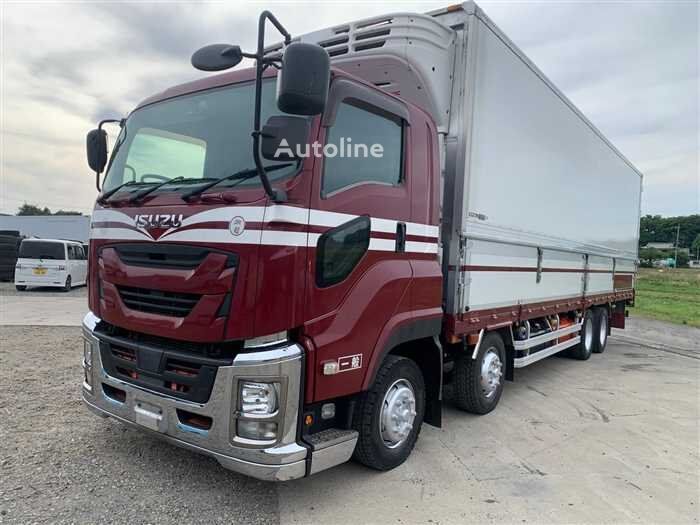 Isuzu GIGA kamion hladnjača