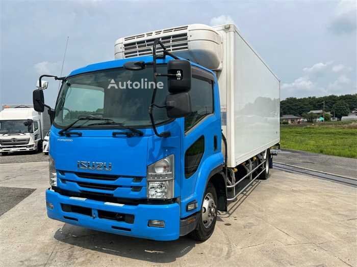 Isuzu FORWARD kamion hladnjača