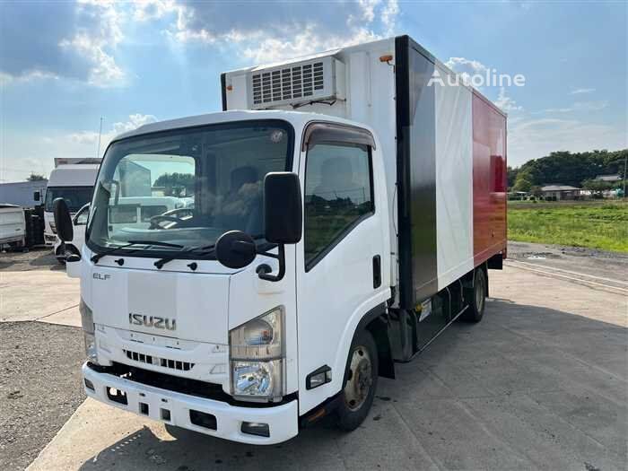 Isuzu ELF kamion hladnjača