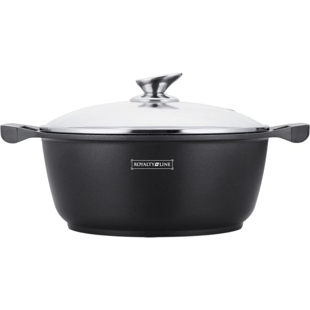 Šerpa Royalty Line RL - BS20ML 20 CM