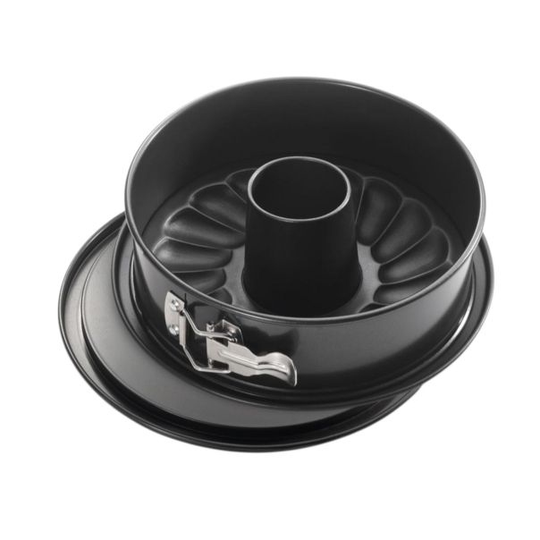 ALPINA kalup za kuglof 2 u 1 - 26cm