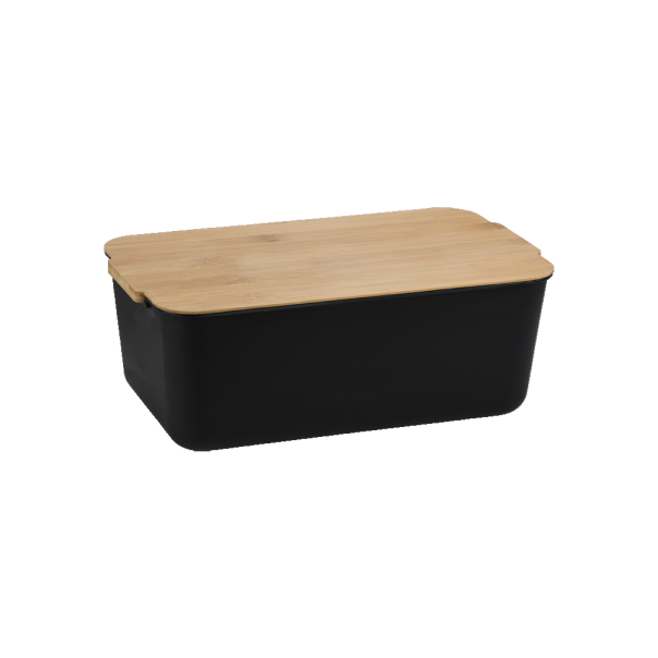 KESPER Kutija za hleb 33X18,5X12cm