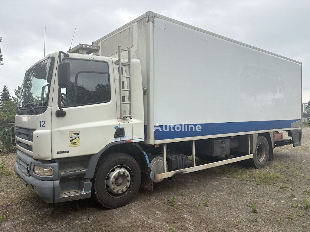 DAF CF 75 250 izotermni kamion