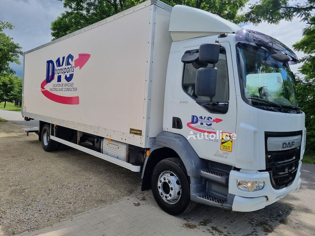 DAF LF 220 FA izotermni kamion