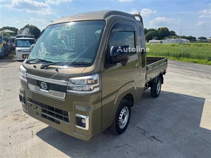 Daihatsu HIJET TRUCK kamion s ravnom platformom < 3.5t
