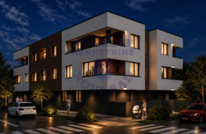 Prodajem Stan-Apartman, Telep