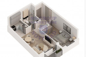 Prodajem Stan-Apartman, Socijalno