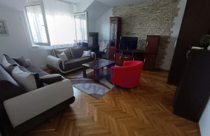 Prodajem Stan-Apartman, Novo Naselje
