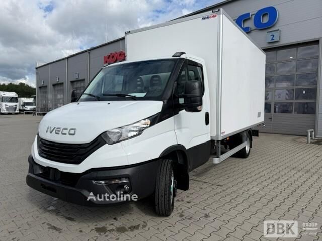 Novi IVECO Daily 35C16H3.0 izotermni kamion < 3.5t