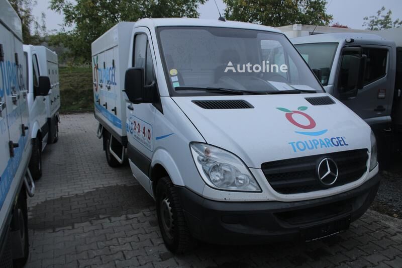 Mercedes-Benz Sprinter 310 kamion za dostavu sladoleda < 3.5t