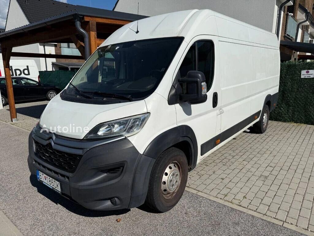 Citroen Jumper minibus furgon