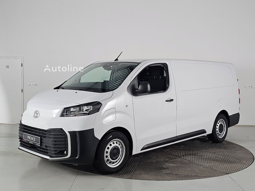 Novi Toyota Proace, VAN 4D EV L2 75kWH Active minibus furgon