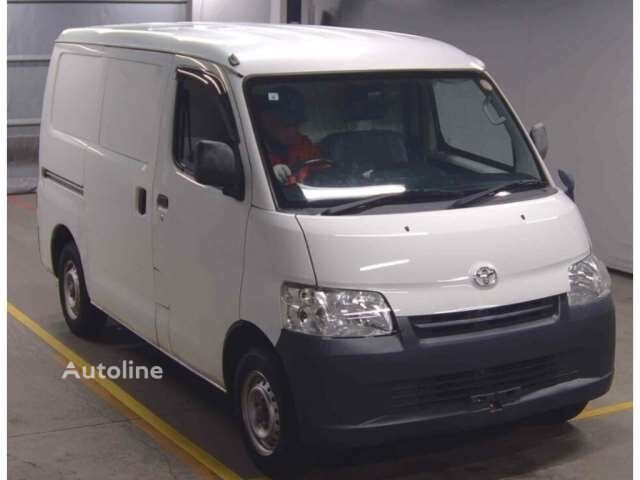 Toyota TOWNACE VAN minibus furgon