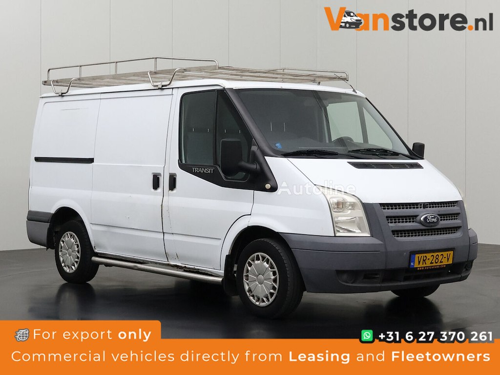 Ford Transit 2.2 TDCI Economy Edition minibus furgon