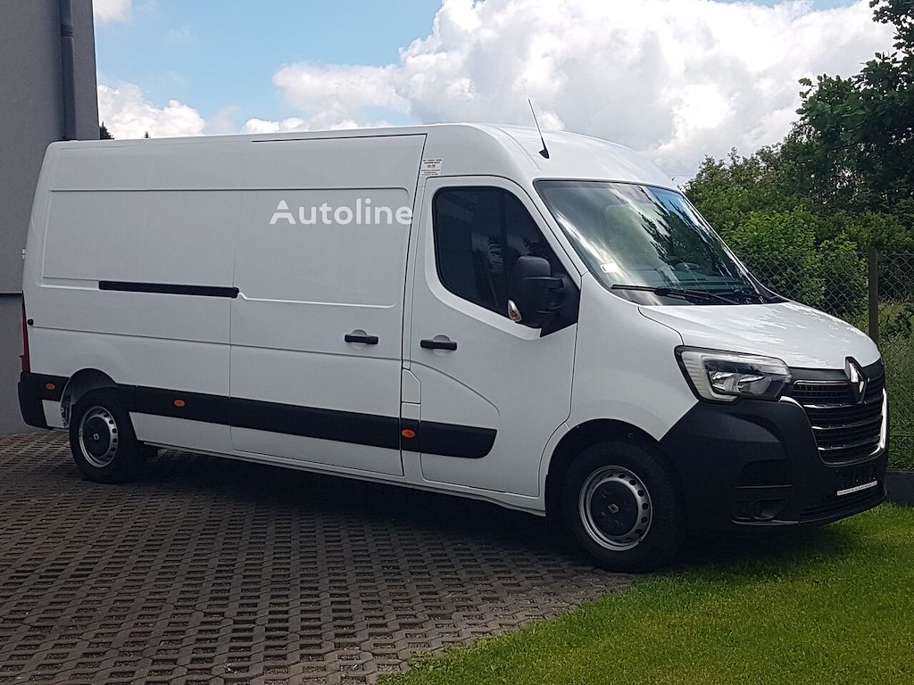 Renault MASTER L3H2 minibus furgon
