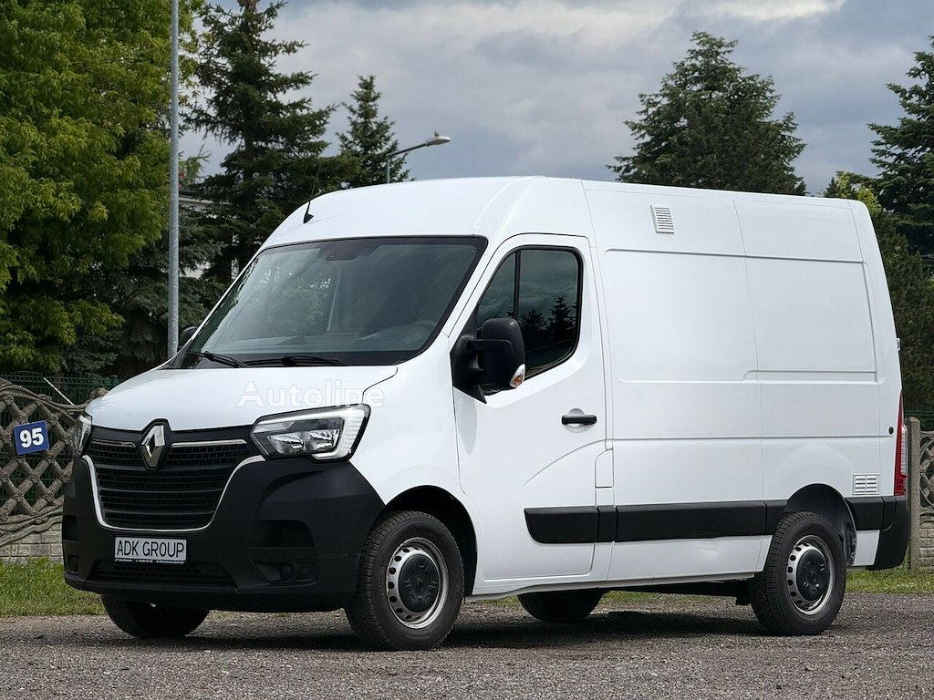 Renault Master 2.3 L1H2 minibus furgon