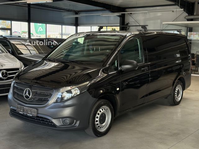 Mercedes-Benz Vito 116 BlueTEC minibus furgon