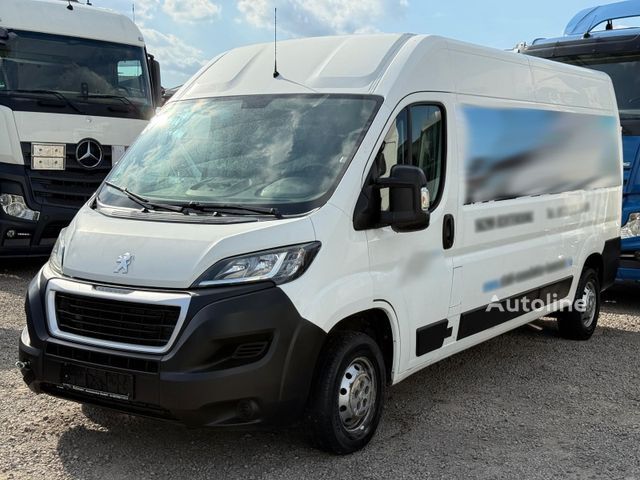Peugeot Boxer L3H2 minibus furgon