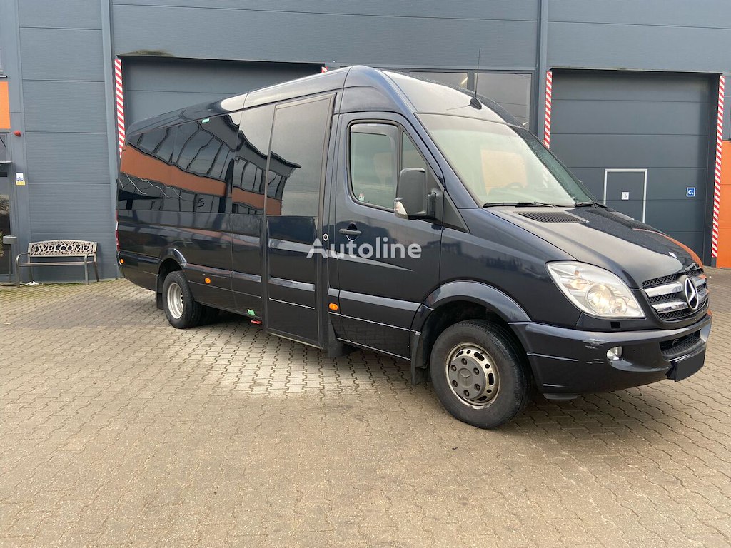 Mercedes-Benz Sprinter 519 putnički minibus
