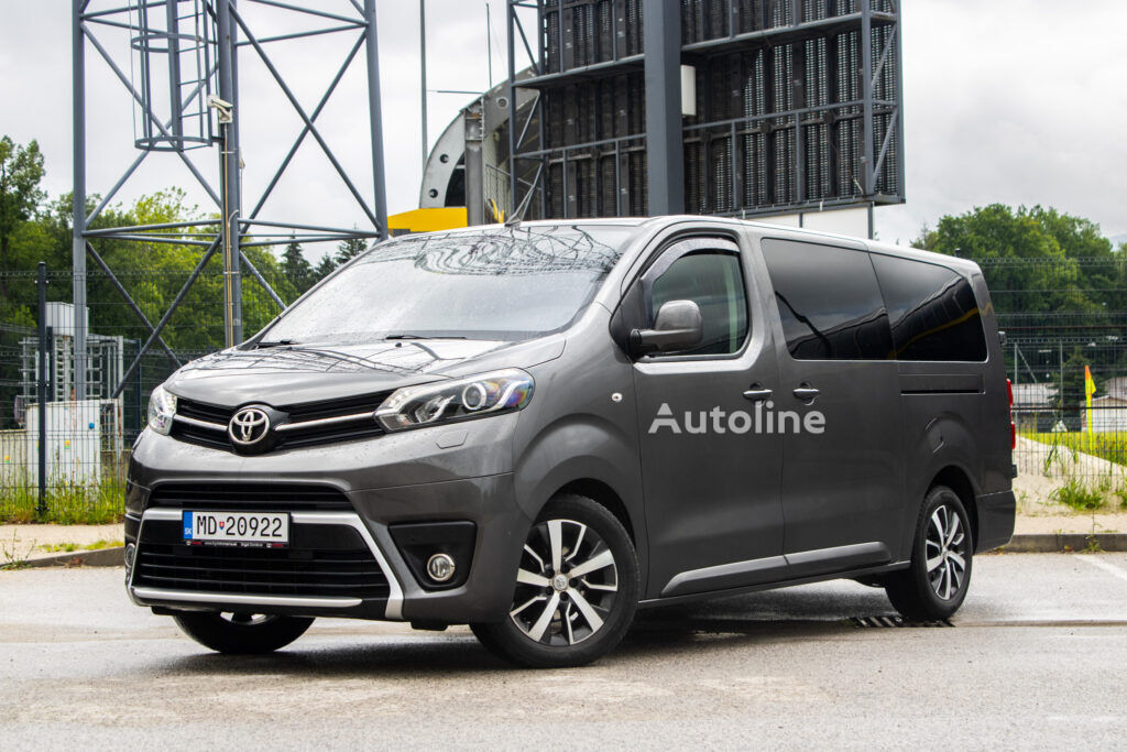 Toyota Proace Verso L2 putnički minibus