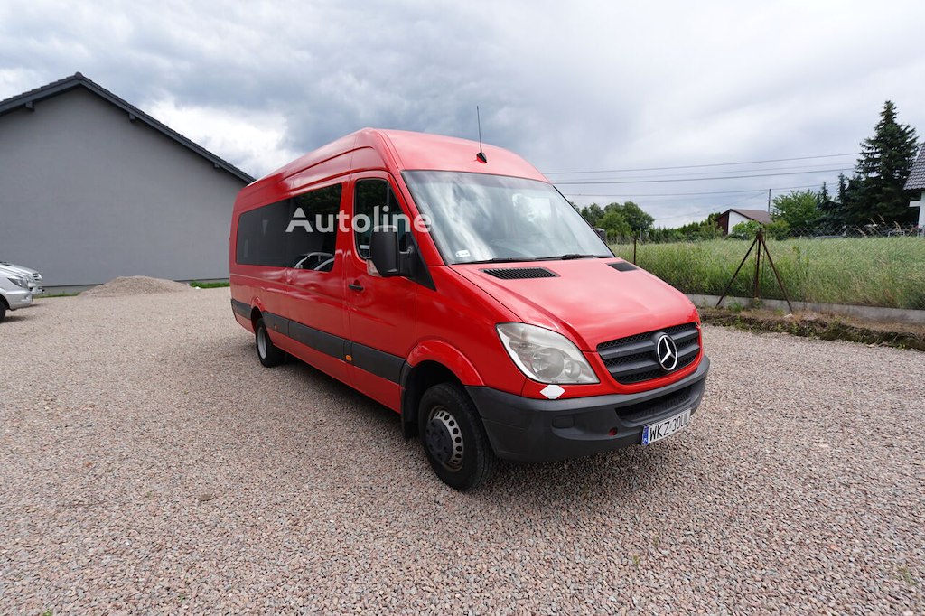 Mercedes-Benz SPRINTER putnički minibus
