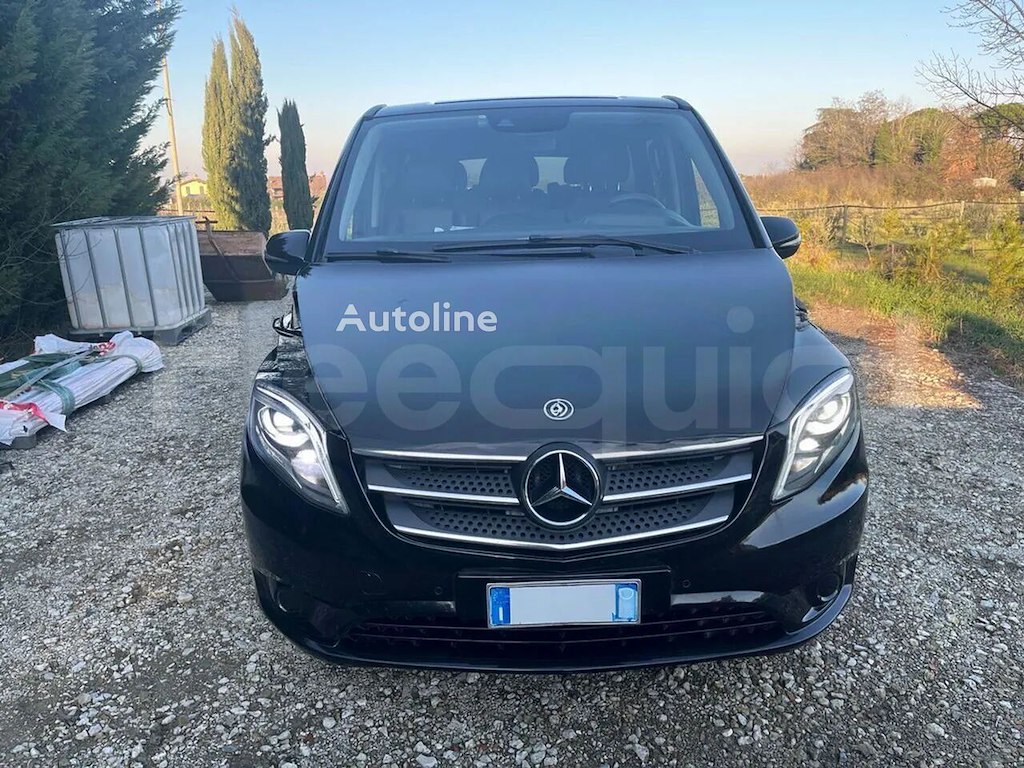 Mercedes-Benz Vito putnički minibus