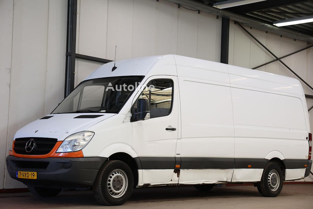 Mercedes-Benz Sprinter 310 1.8 432L L3H2 BENZINE LPG GAS laki furgon