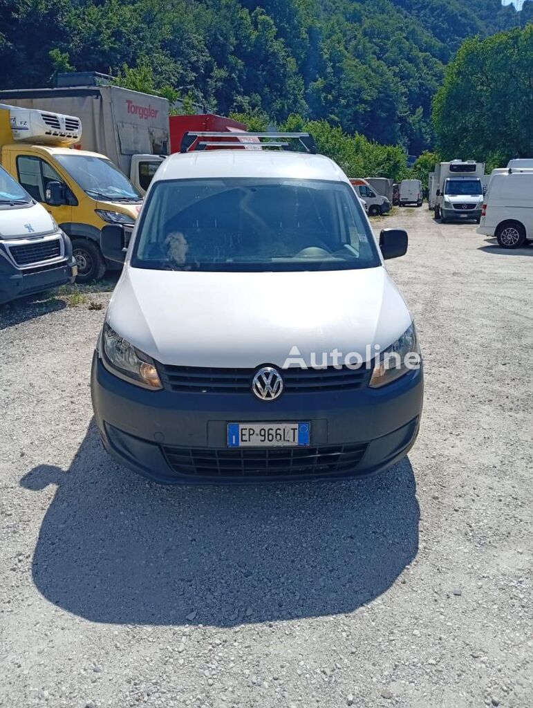 Volkswagen Caddy 3 posti laki furgon