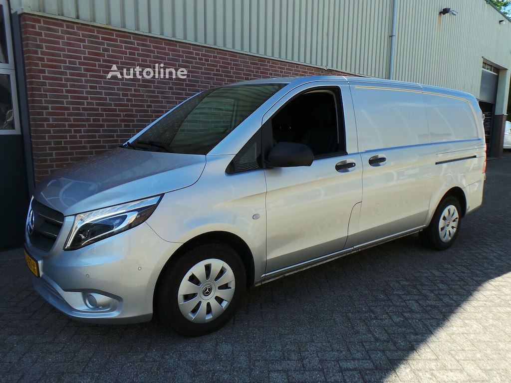 Mercedes-Benz Vito 114 CDI Aut. 2 Schuifdeuren laki furgon