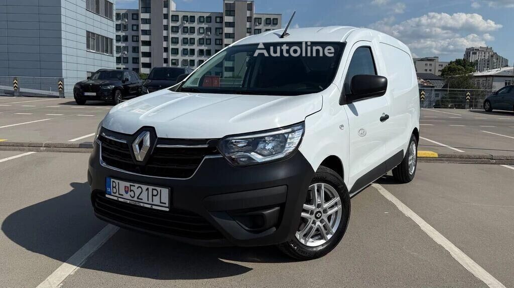 Renault Express 1.5 Blue dCi 95 Extra laki furgon
