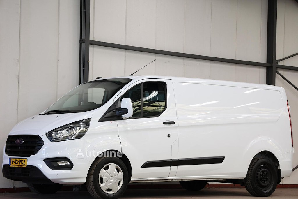 Ford Transit Custom 2.0 TDCI L2H1 AUTOMAAT laki furgon