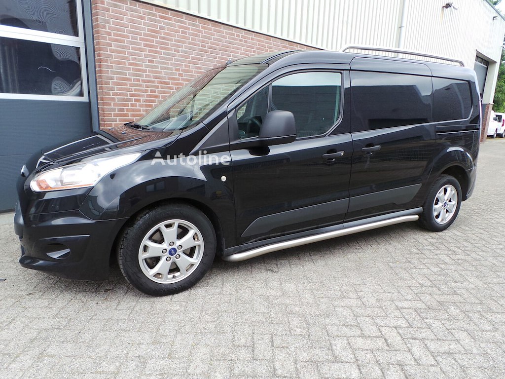 Ford Transit Connect 1.6 TDCI 116pk L2 2 Schuifdeuren laki furgon