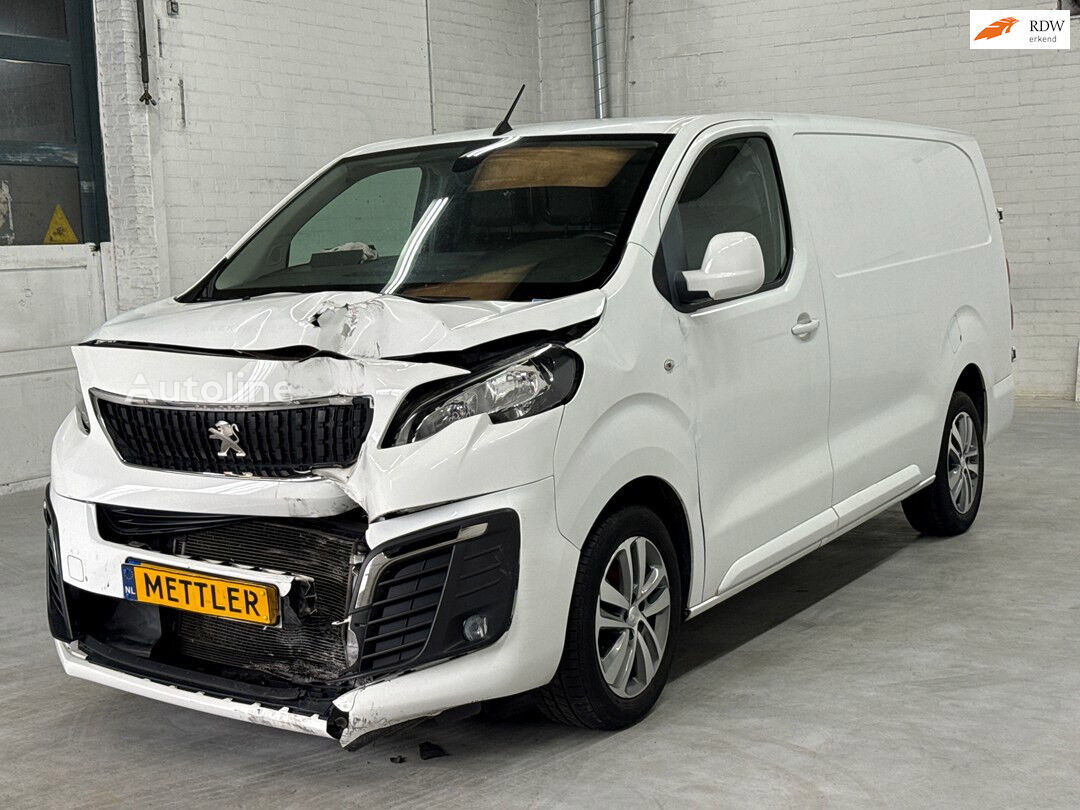 Peugeot Expert 231S 2.0 BlueHDI 120 Premium Pack | Cruise control | Airc laki furgon