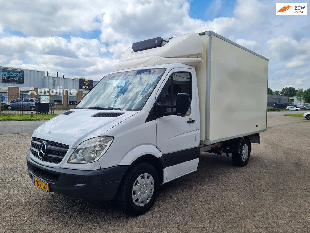 Mercedes-Benz Sprinter 313 CDI Bakwagen / Koelwagen, Carrier koeling laki furgon