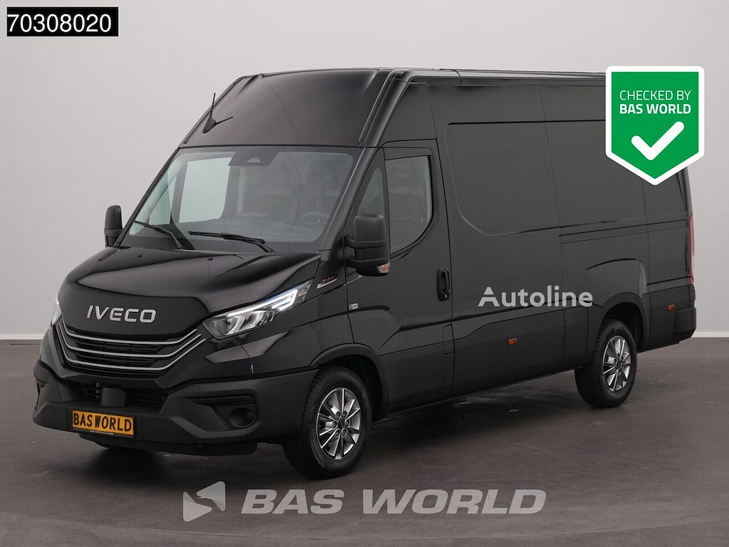 Novi IVECO Daily 35S21 Neu! 3.0L Automatik L2H2 210PS ACC LED Klima Kamera laki furgon