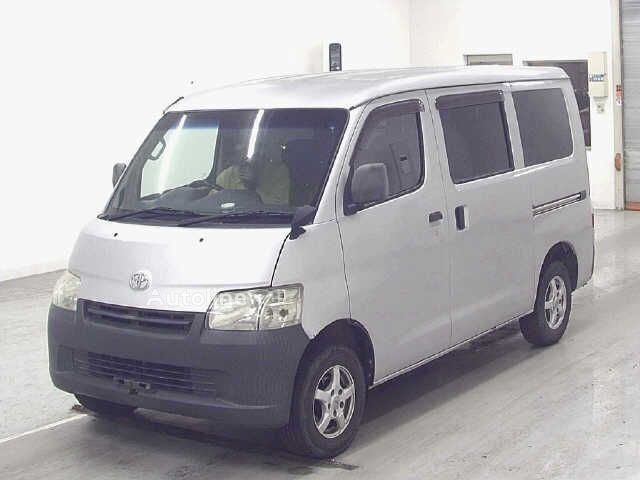 Toyota LITEACE VAN kombi minibus