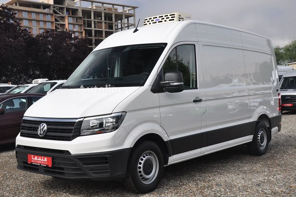 Volkswagen Crafter L3H3 Frigorific minibus hladnjača